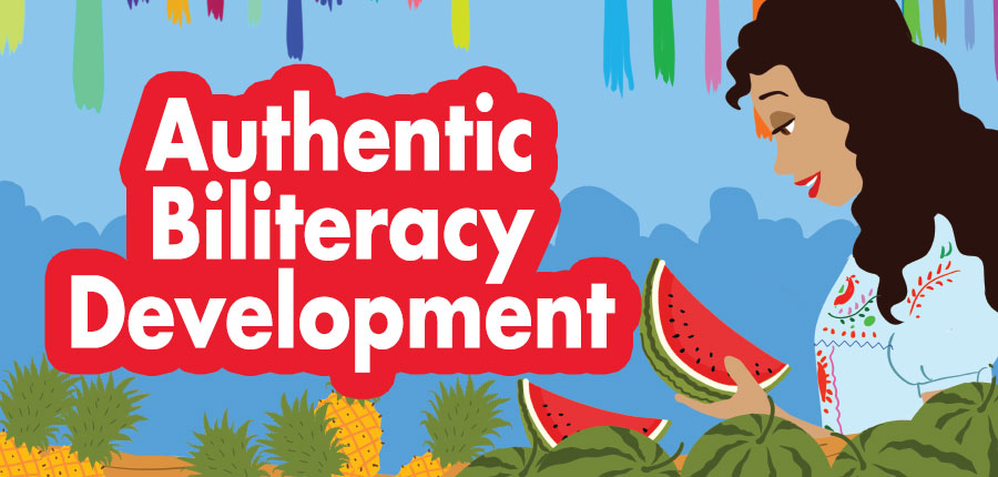 Early Childhood – Velázquez Press | Biliteracy