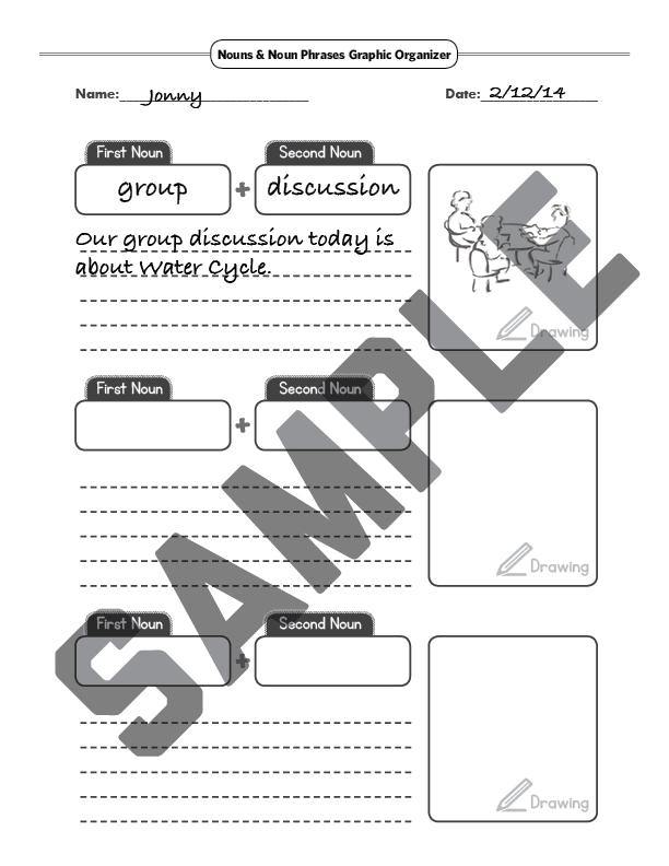 My Academic Vocabulary Journal – Velázquez Press | Biliteracy