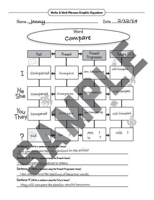 My Academic Vocabulary Journal – Velázquez Press | Biliteracy